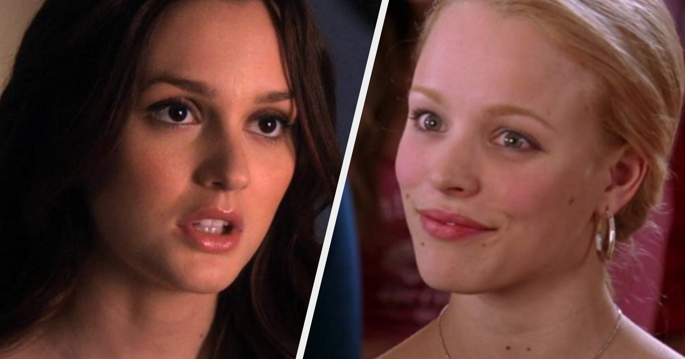 Which Iconic Mean Girl In Media Do You Embody