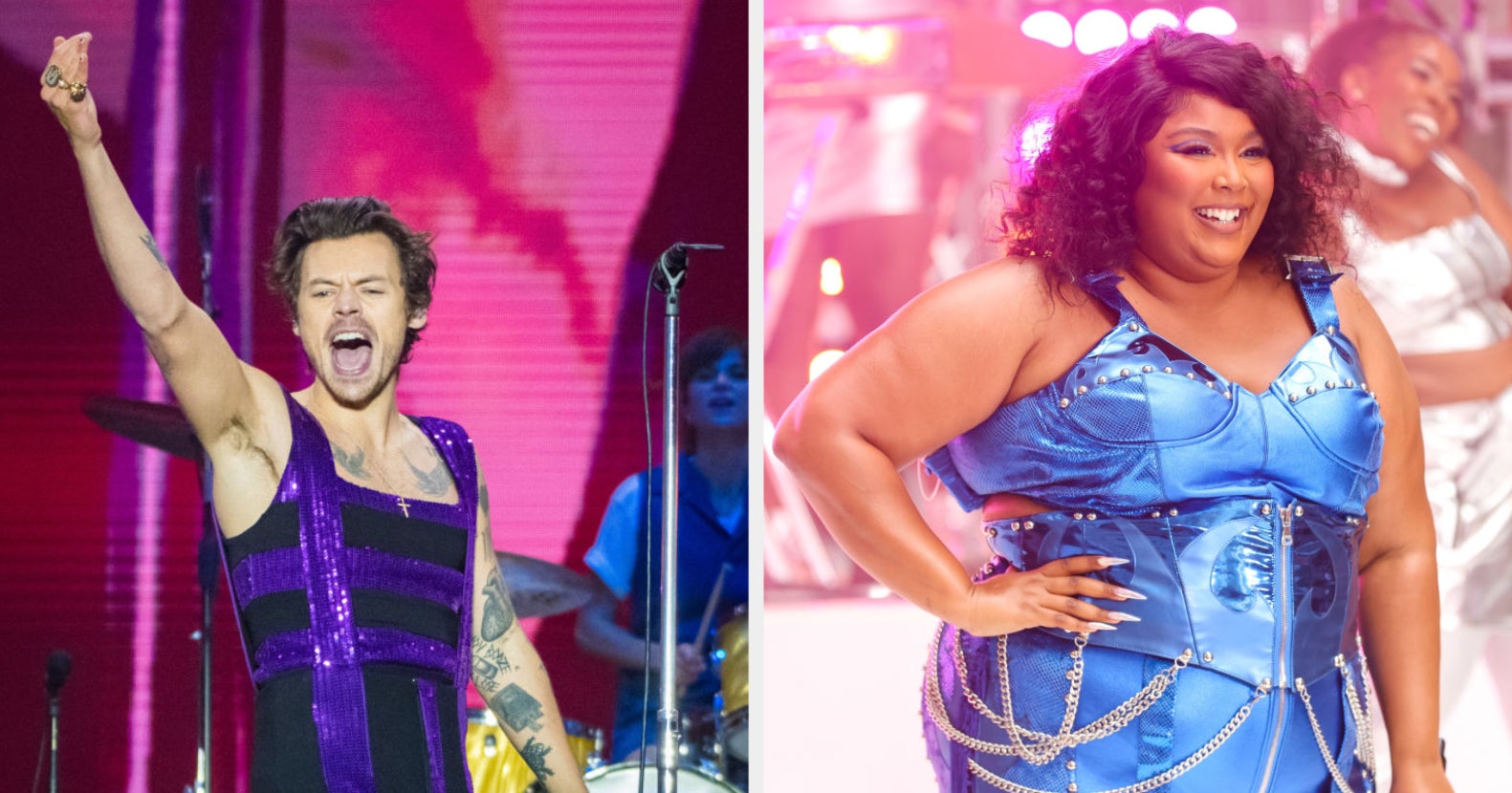 17 Concert Tours You’ll Want To Catch This Fall