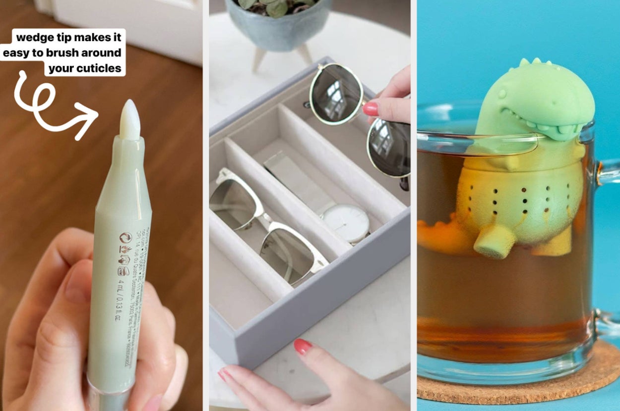 19 Fun And Cool Things To Buy Today