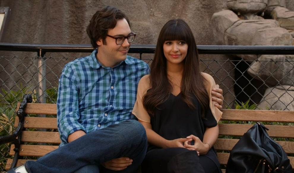 New Girl Couple Rankings