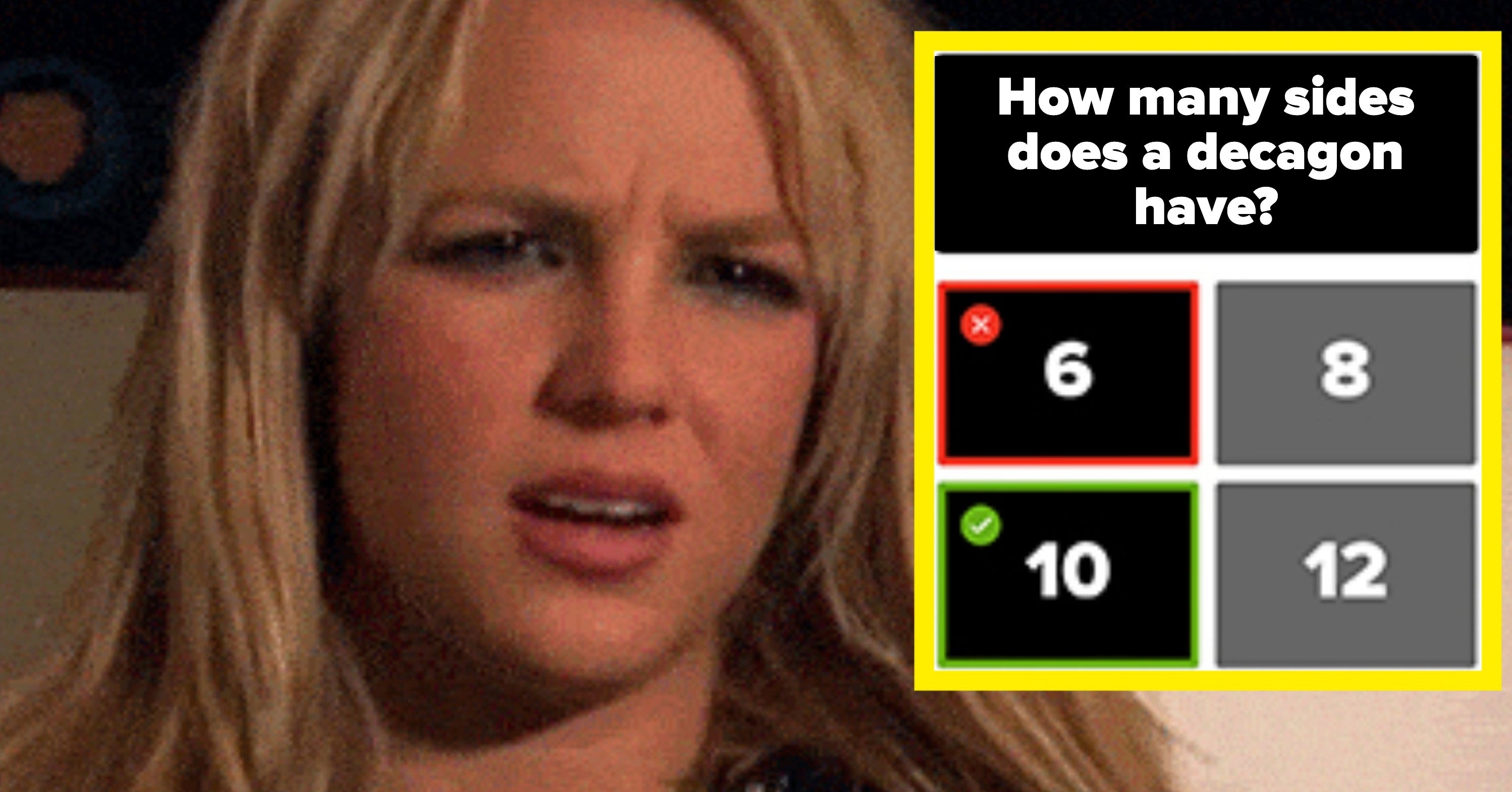 Let's See If You Can Pass This General Knowledge Test Designed To ...