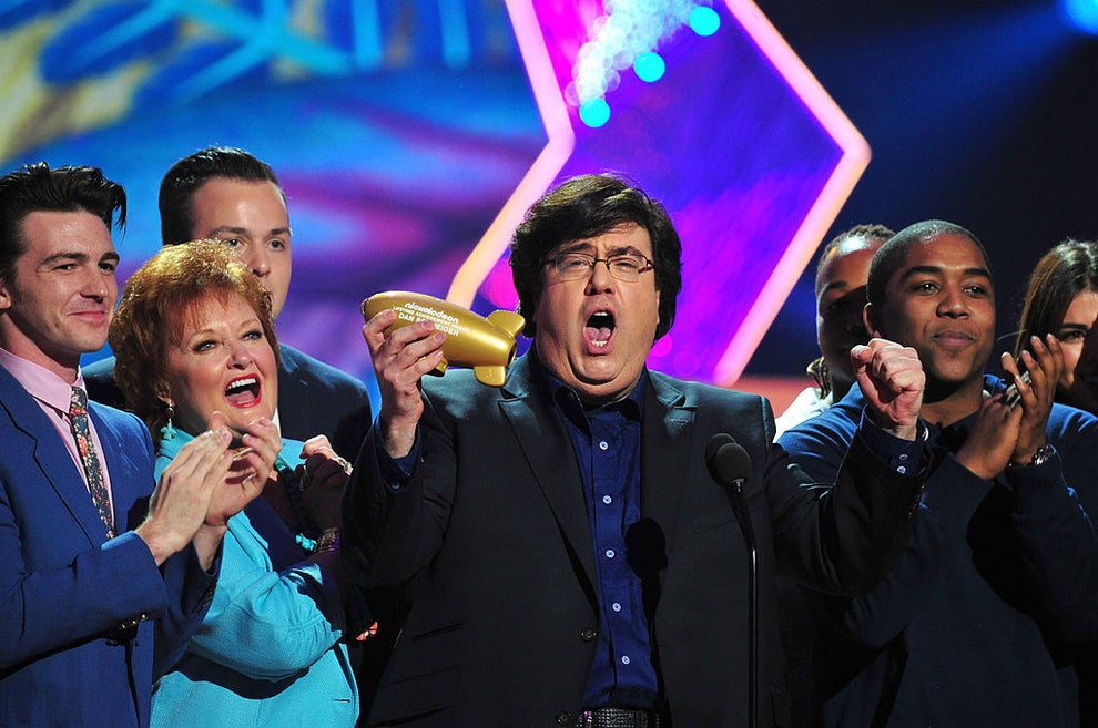 Actors And Crew Members Have Alleged On-Set Abuse By Dan Schneider