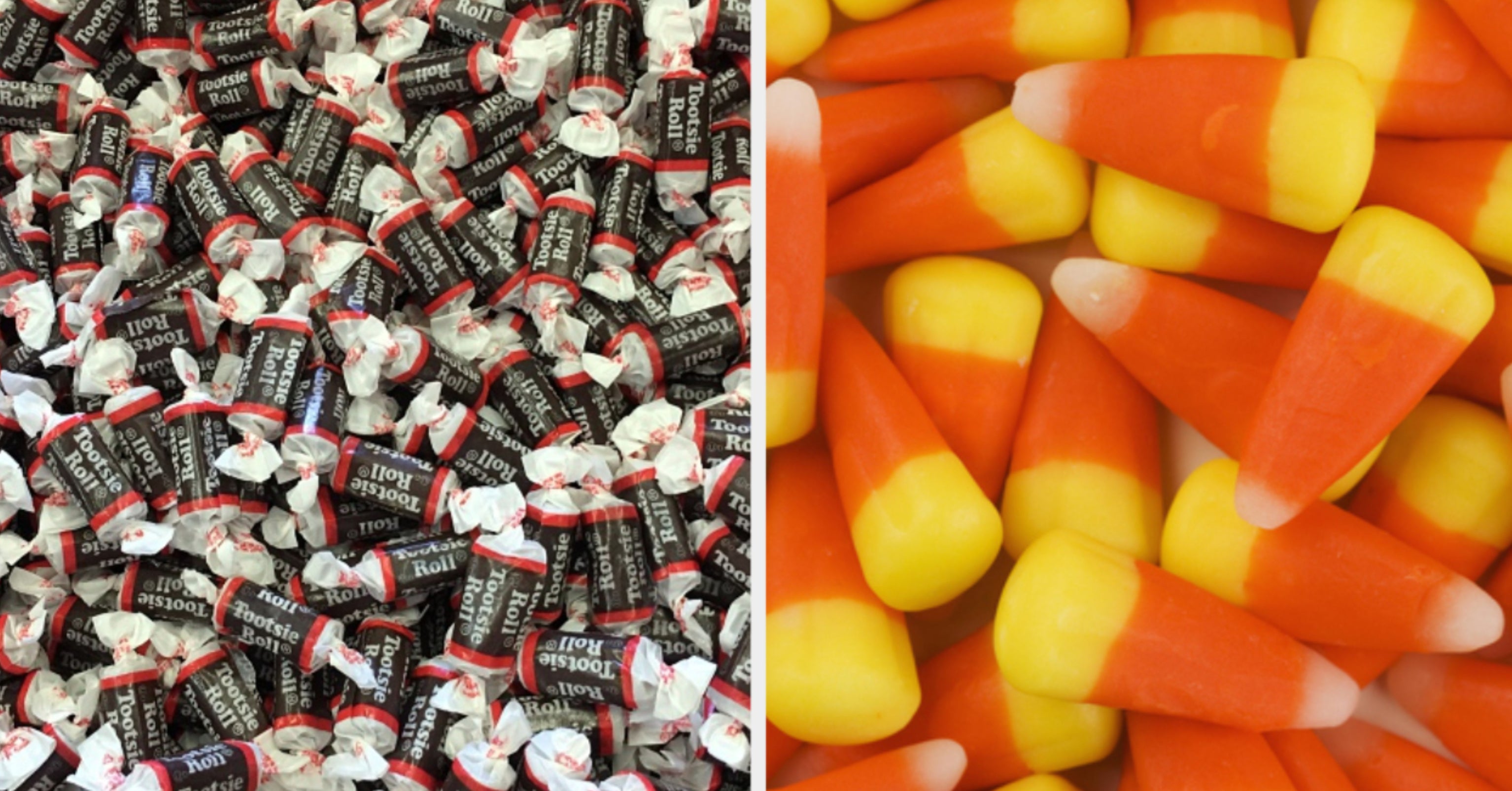 "Would You Rather" Candy Quiz