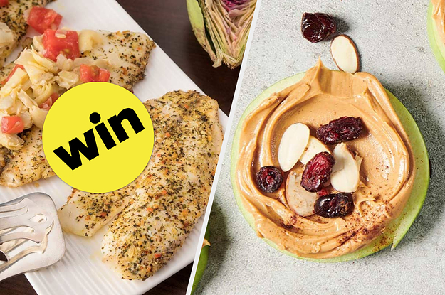 11 Recipes That Are Good For You And Your Wallet