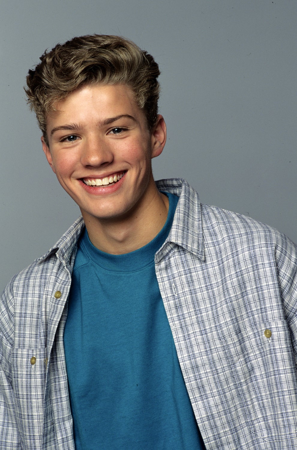 15 Actors Who Played High Schoolers As Adults