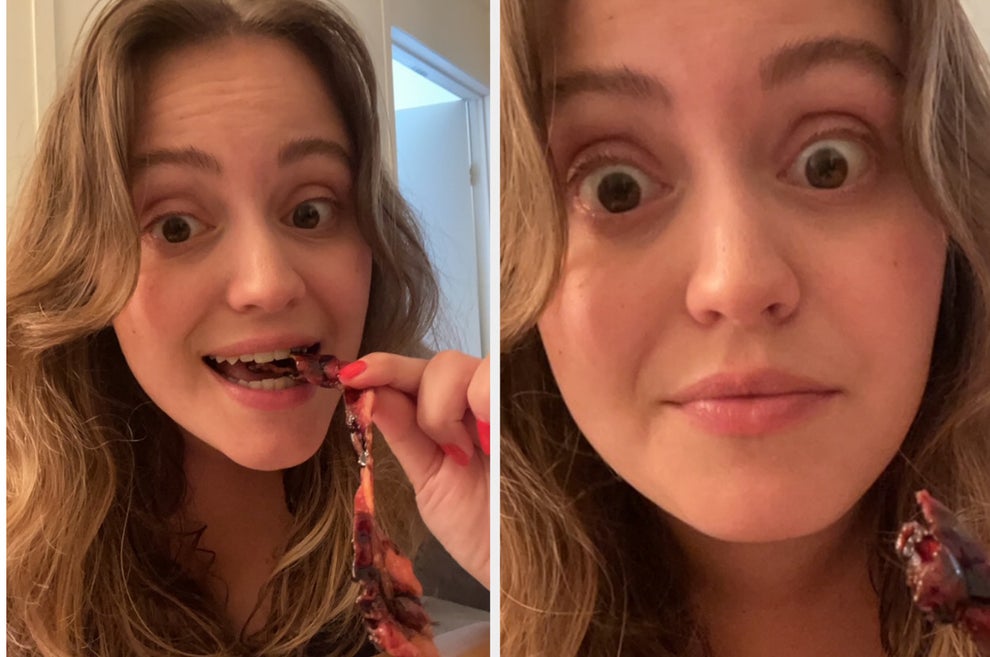 30 Weird Food Combinations That I Tried For You