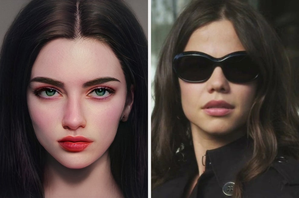 Pretty Little Liars AI Books