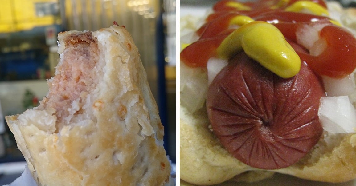 We Know Whether You're Aussie Or American Based On What Petrol Station ...