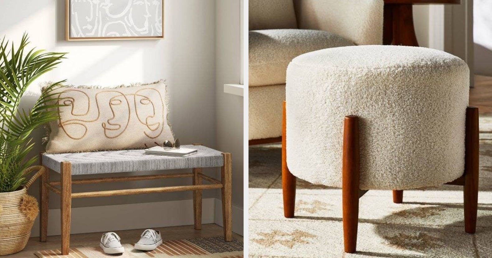 27 Pieces Of Furniture From Target That Successfully Balance Comfort ...