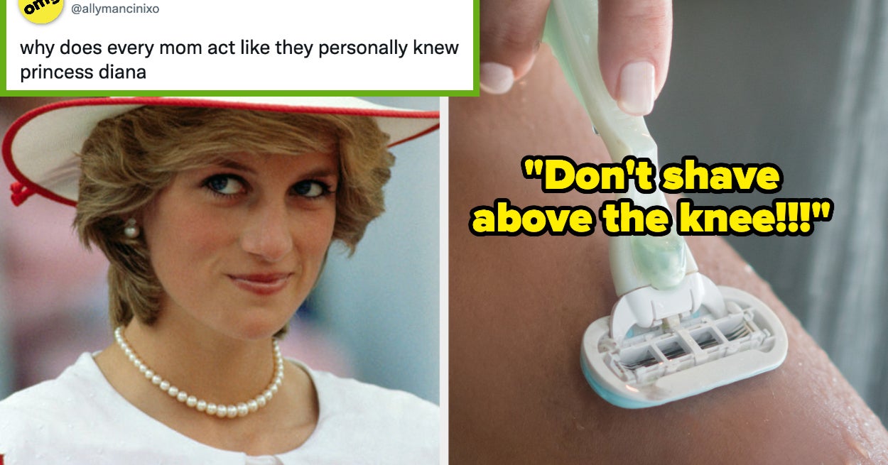 29 Things Every Single Mom Does