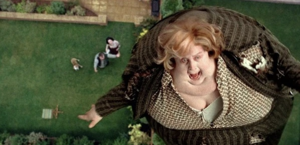 Matilda Behind-The-Scenes Facts