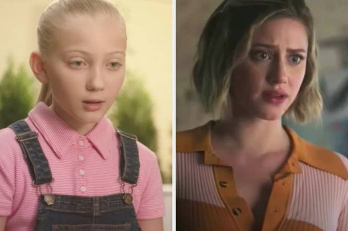 Teen TV Shows' Best Cast Younger Characters