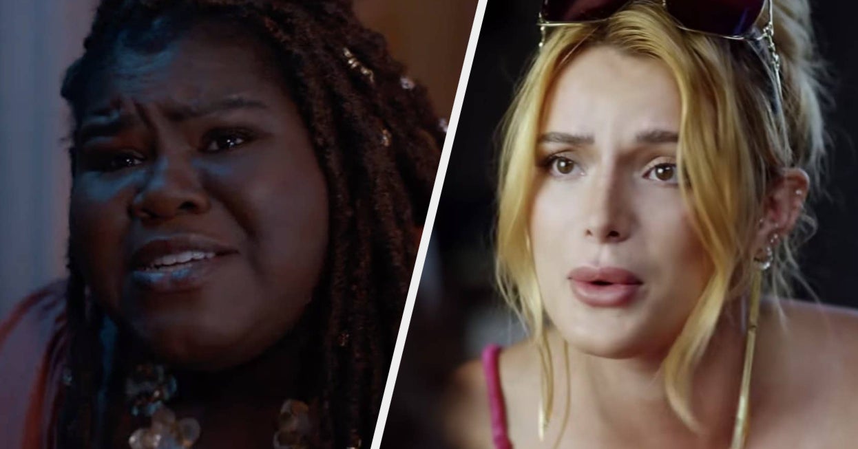 American Horror Stories Season 2 Cast Guide