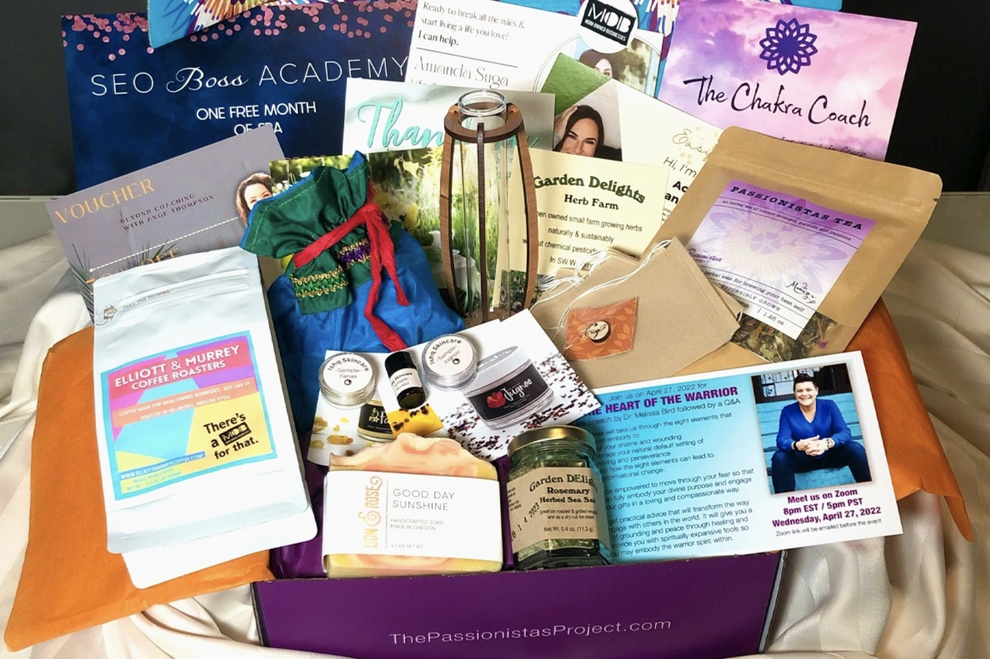 17 Best Subscription Boxes From Women-Owned Businesses