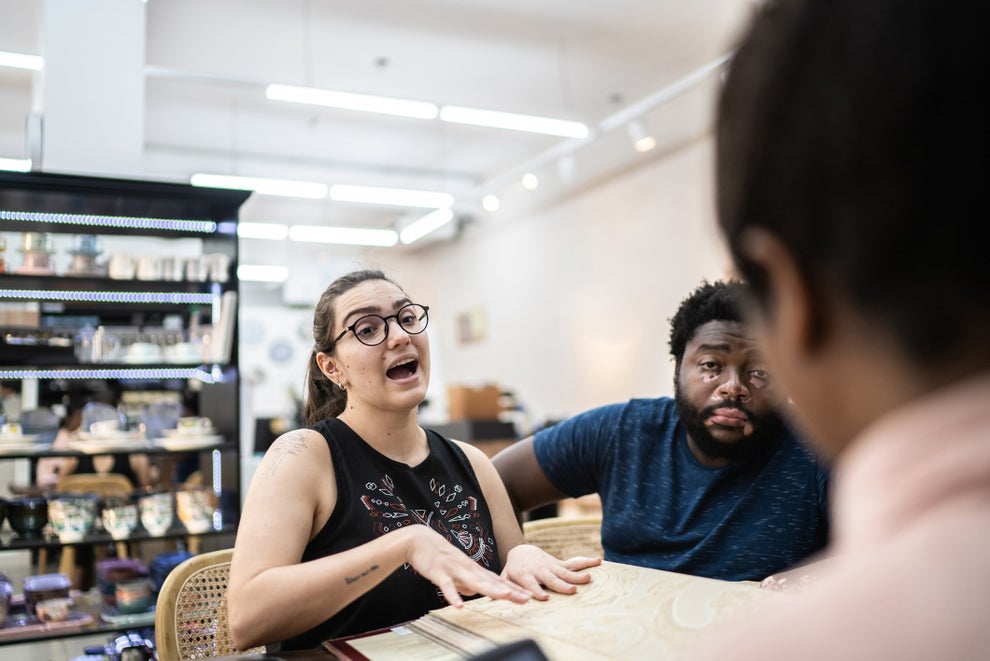 Workers Share How They Get Back At Rude Customers