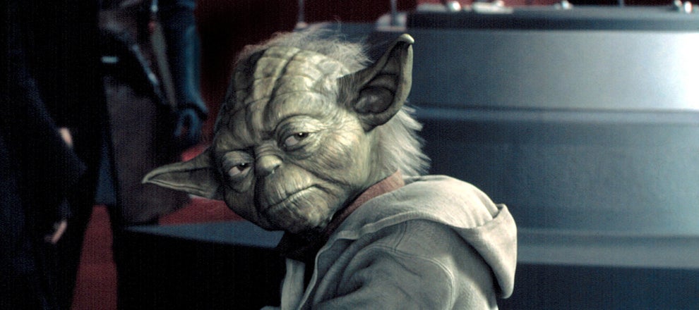 50 Of The Best Yoda Quotes That Still Stick With Us