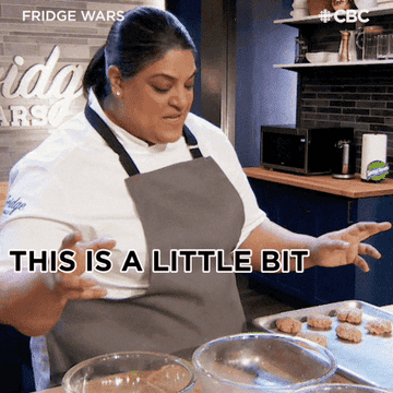 People Are Sharing Their Funniest Kitchen Mistake