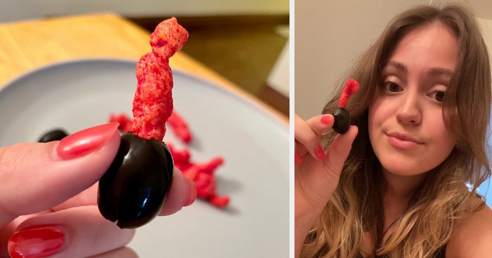 30 Weird Food Combinations That I Tried For You