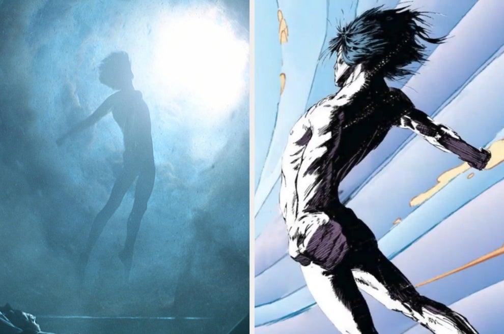 22 Reasons The Sandman Should Be Next On Your Netflix Queue