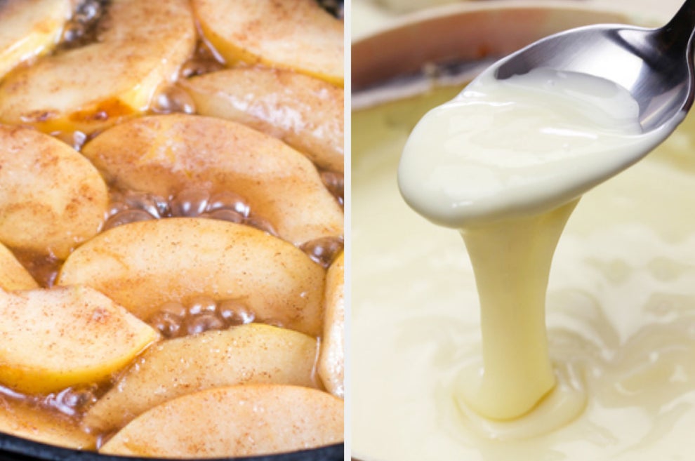 Gross Food Combinations Reddit