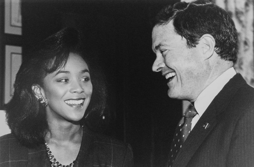 Here's What Every Single Woman Who's Been Crowned Miss America Has ...