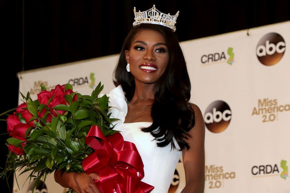 Here's What Every Single Woman Who's Been Crowned Miss America Has ...