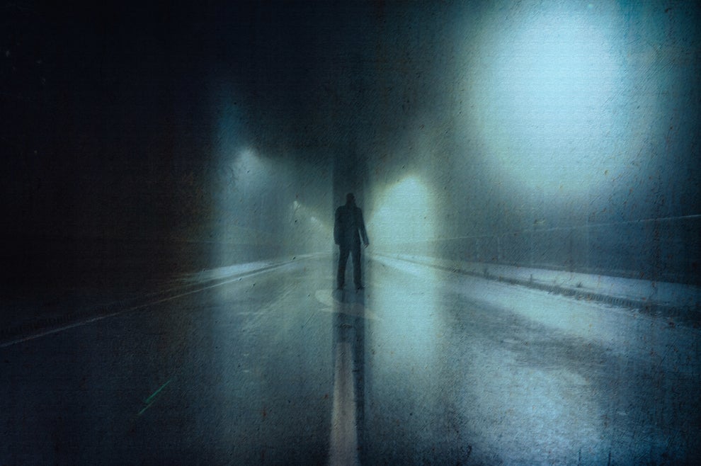 90 Two-Sentence Horror Stories That Are Short & Spooky