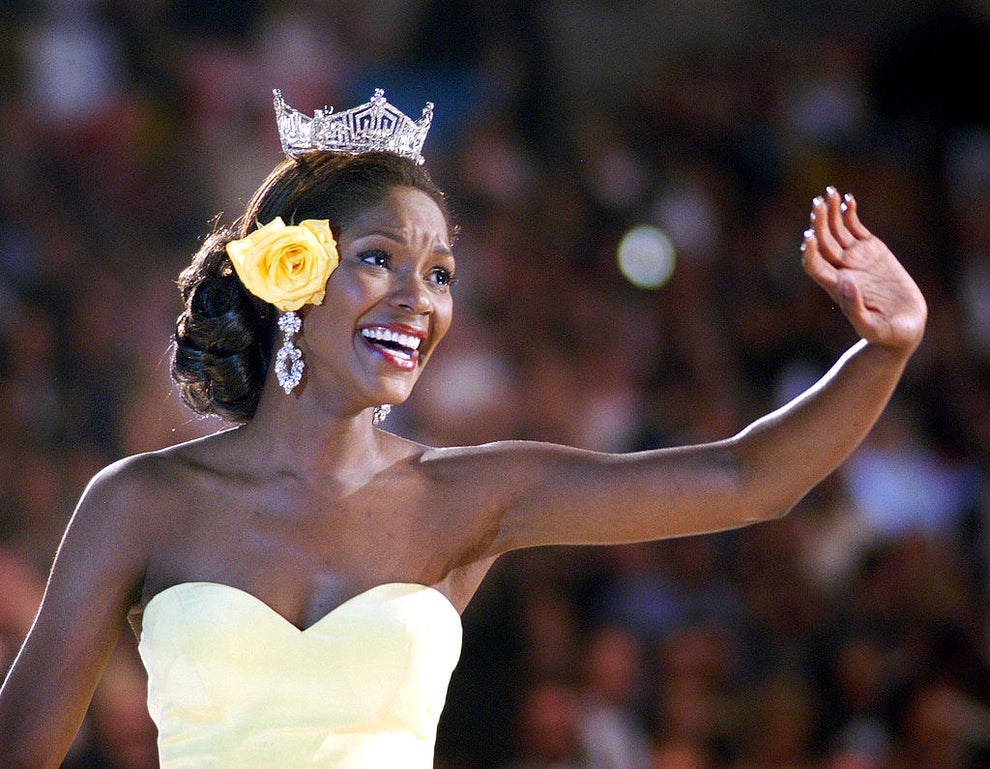 Here's What Every Single Woman Who's Been Crowned Miss America Has ...