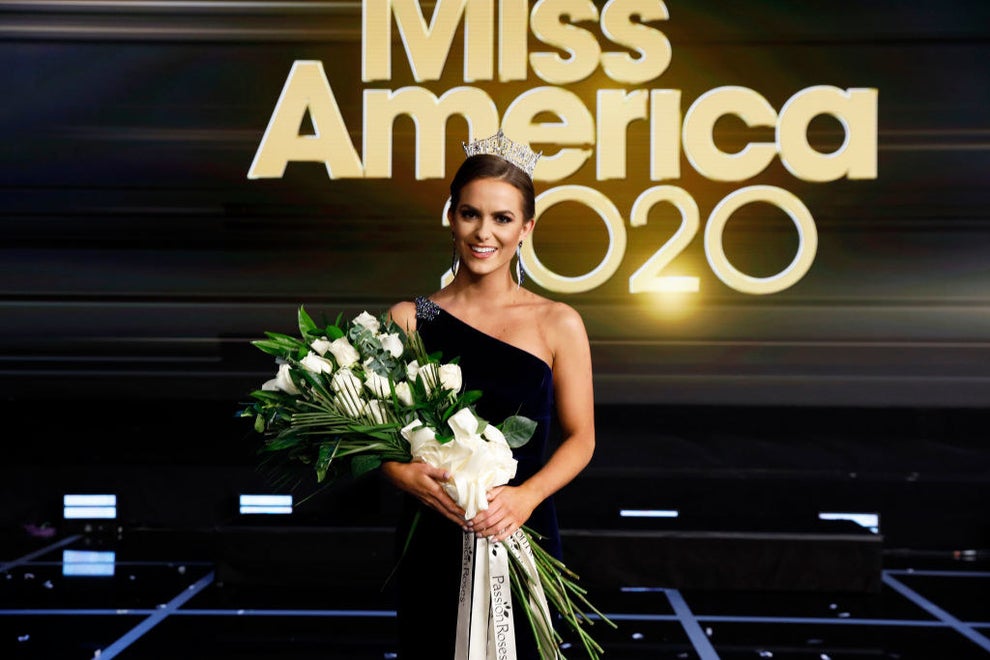 Here's What Every Single Woman Who's Been Crowned Miss America Has ...