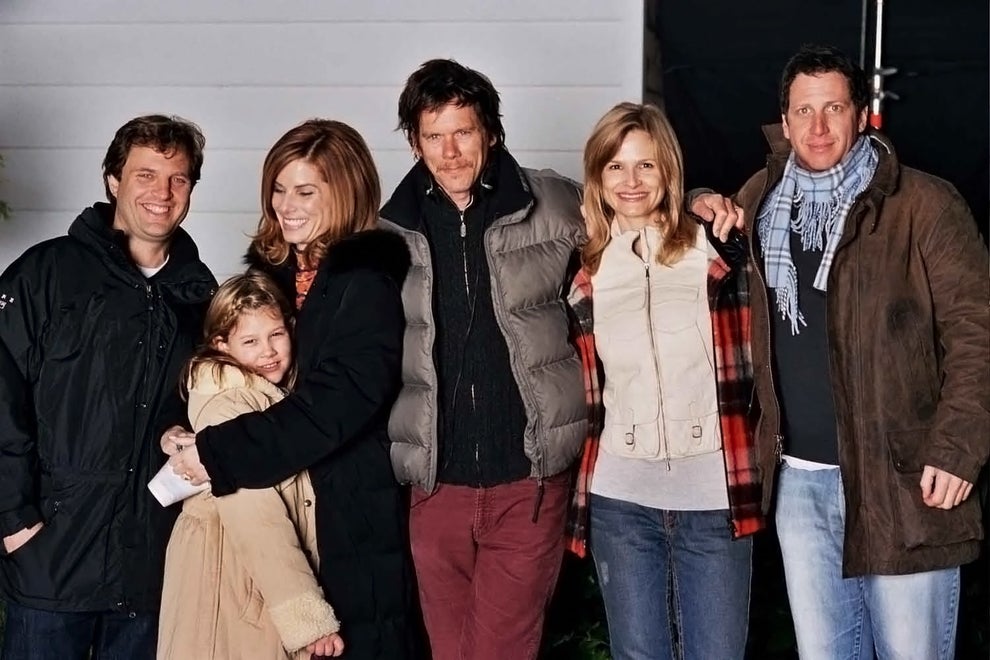 27 Actors Whose Parents Got Them Their First Roles