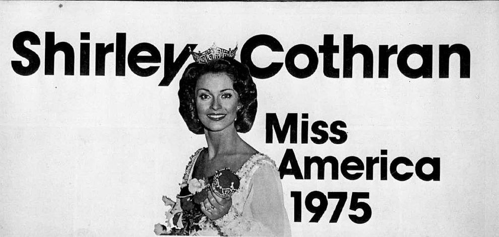Here's What Every Single Woman Who's Been Crowned Miss America Has ...