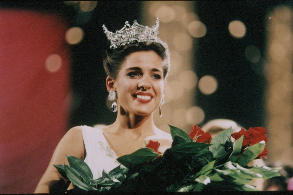 Here's What Every Single Woman Who's Been Crowned Miss America Has ...