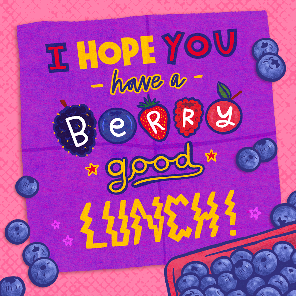 15 Perfectly Punny Notes You Can Put In Your Kids’ Lunchbox