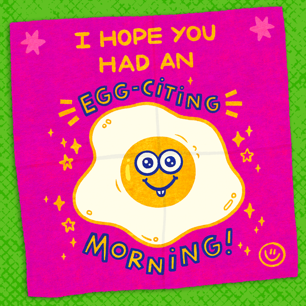 15 Perfectly Punny Notes You Can Put In Your Kids’ Lunchbox