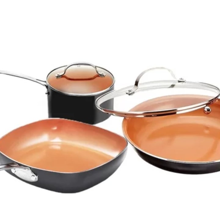30 Kitchen Products From Wayfair To Upgrade Your Cooking