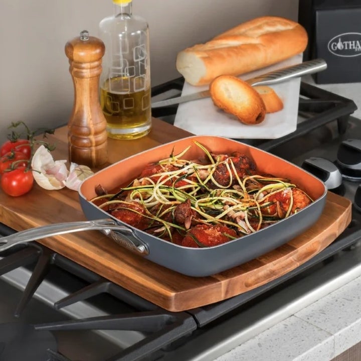 30 Kitchen Products From Wayfair To Upgrade Your Cooking