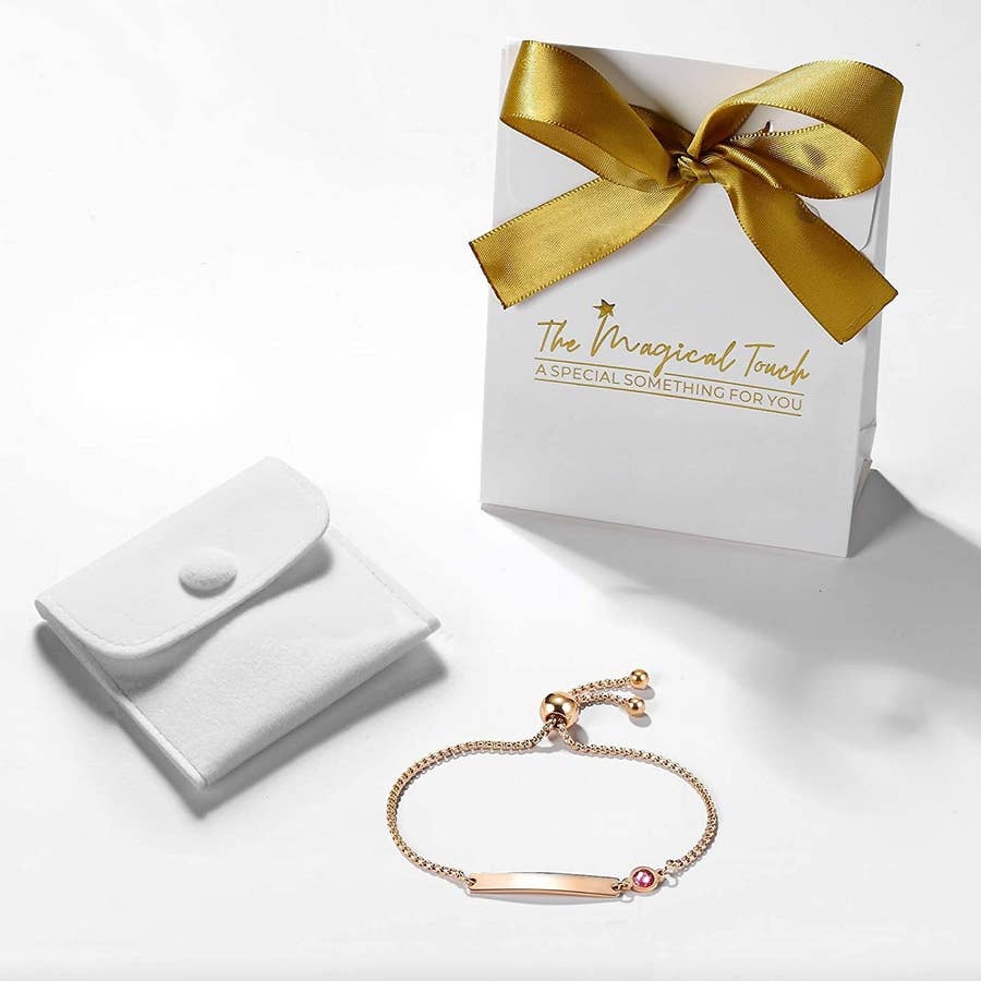 something to touch gift