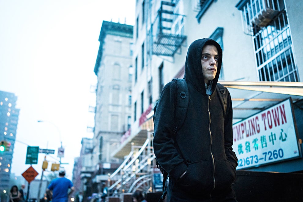 The 32 Best TV Shows & Series Of All Time