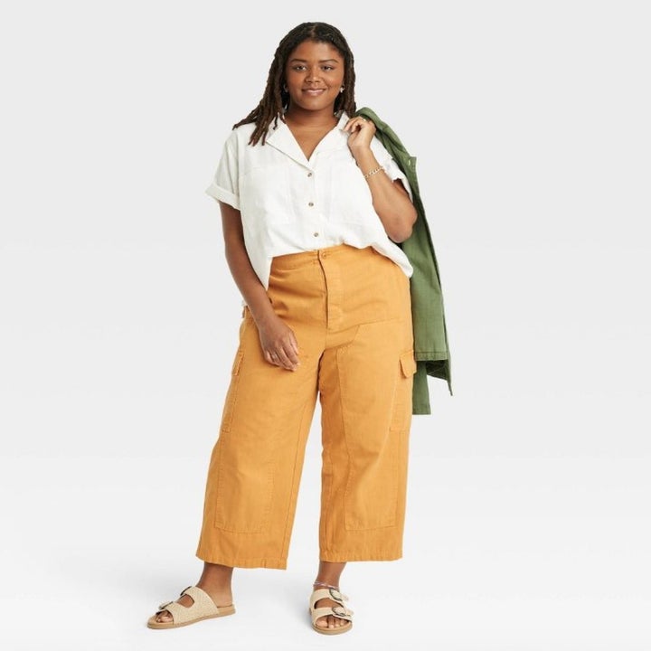 26 Stylish Things From Target That’ll Help You Upgrade Your Wardrobe ...