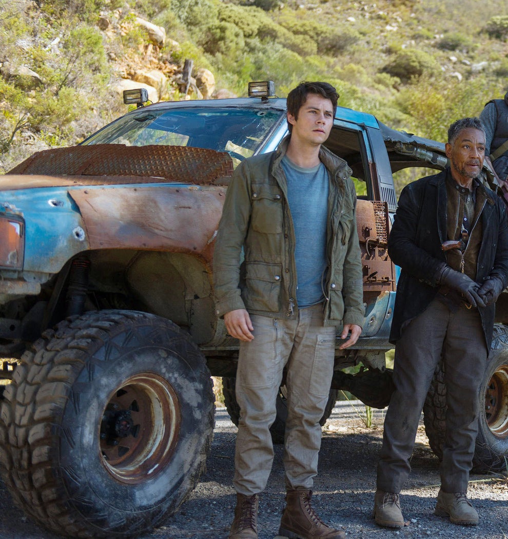 9 Actors Who Do Their Own Stunts Vs. 7 Who Don't