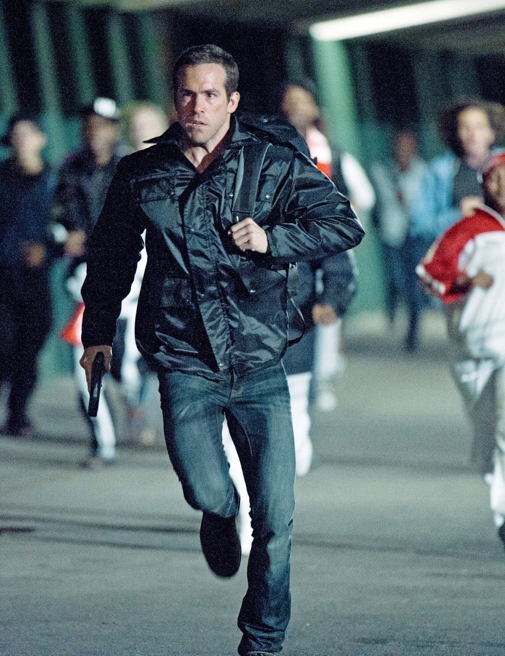 9 Actors Who Do Their Own Stunts Vs. 7 Who Don't