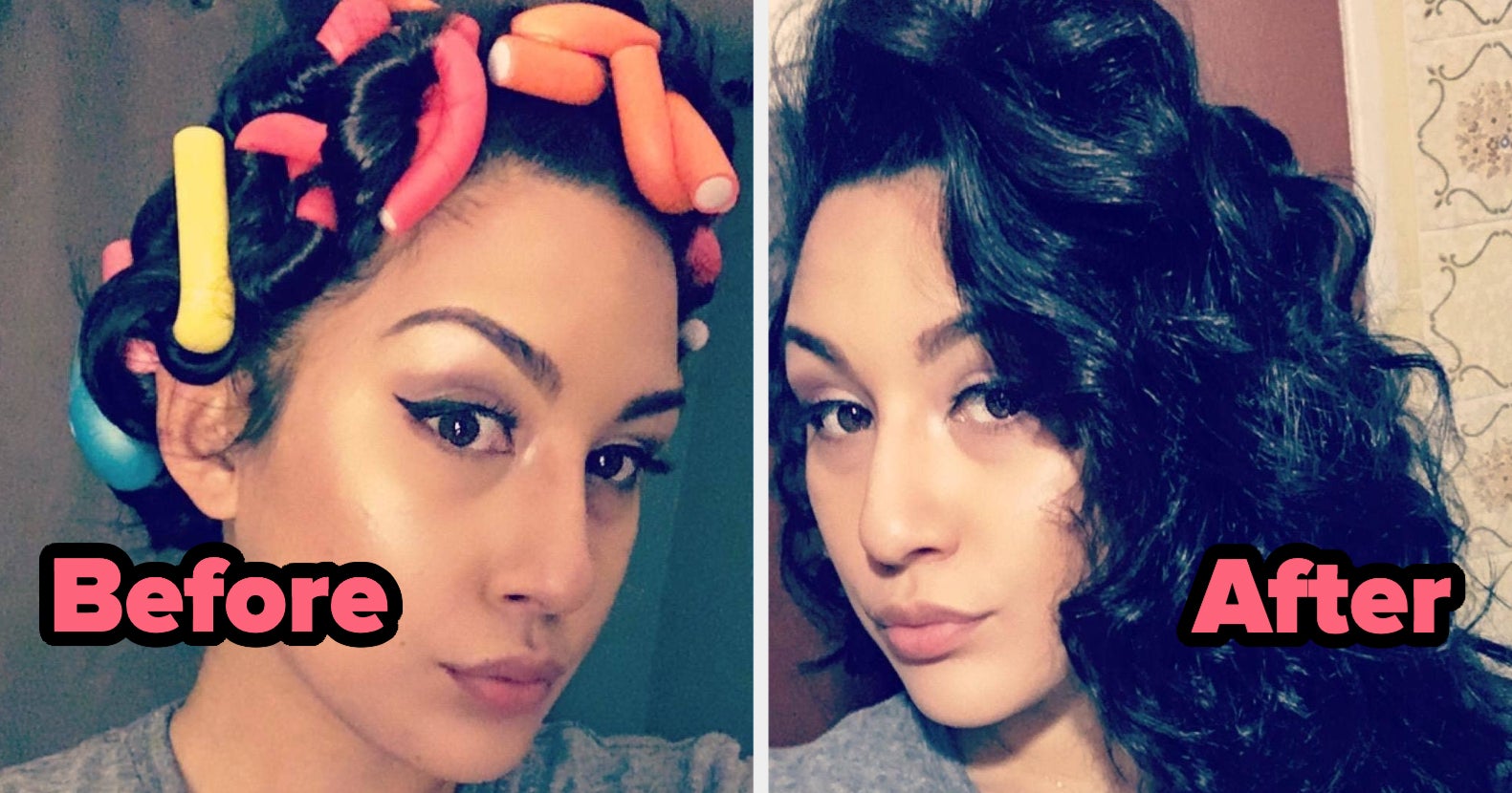 34 Beauty Products With Great Before-And-After Photos