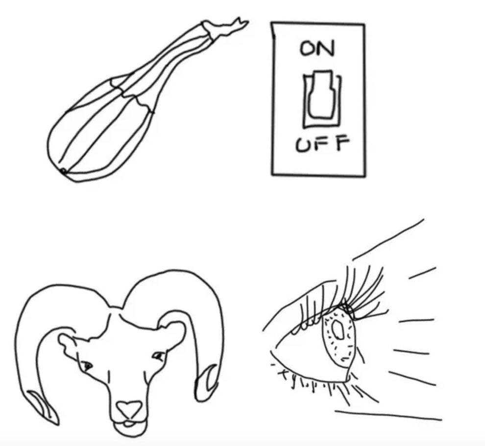 85 Brain Teasers That Will Probably Melt Your Brain