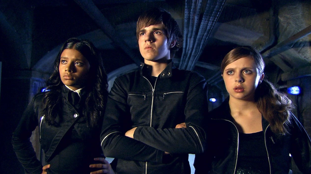 Forgotten ABC Kids Shows From The 2000s