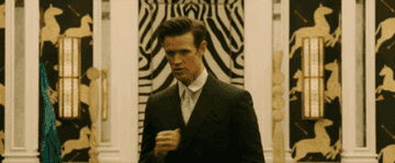 Matt Smith's Best Roles, Ranked