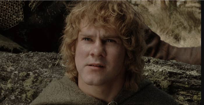 Ranking Middle Earth Men By Attractiveness