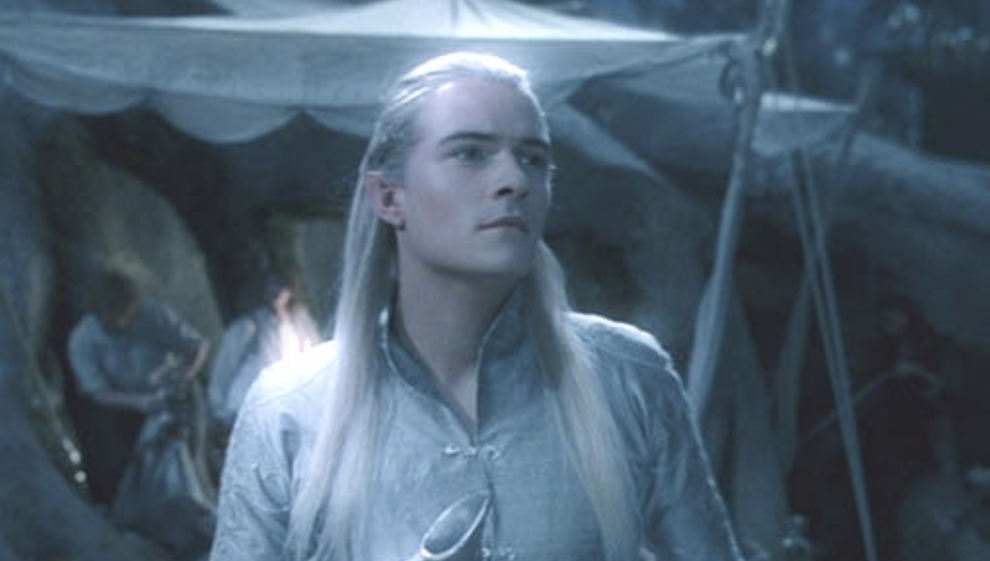 Ranking Middle Earth Men By Attractiveness