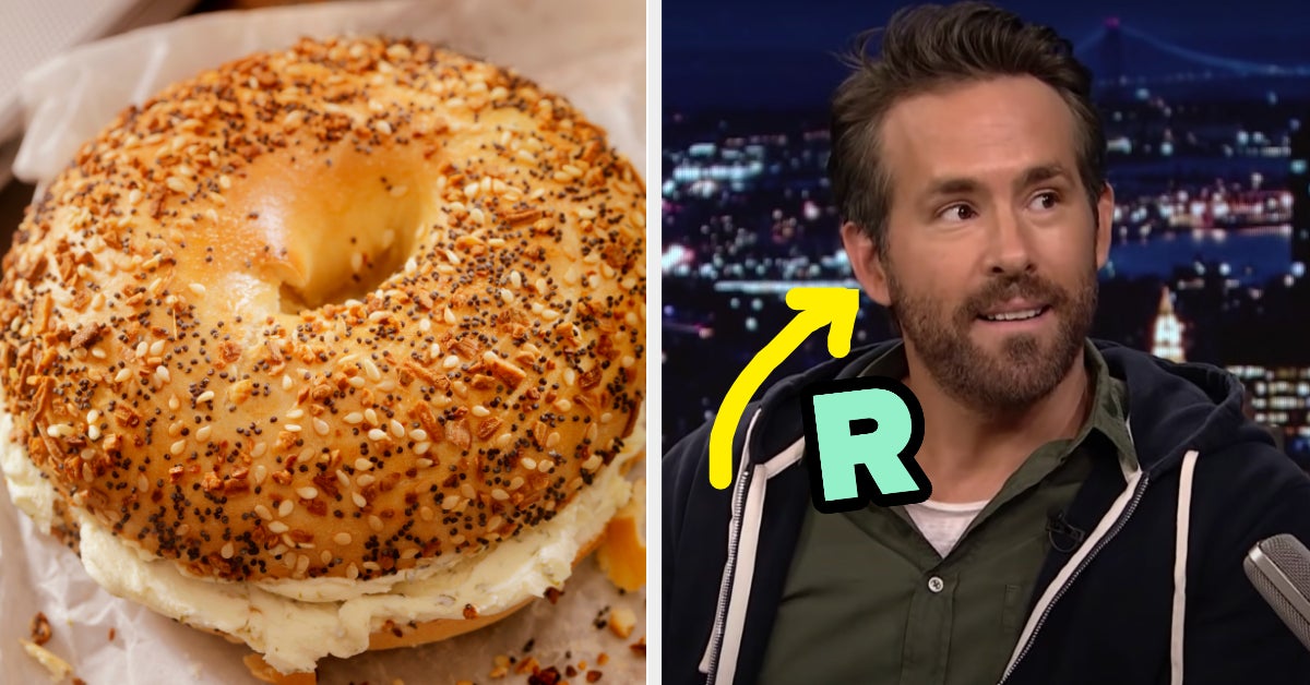 Eat At This 24-Hour Buffet And I'll Reveal The First Letter Of Your ...