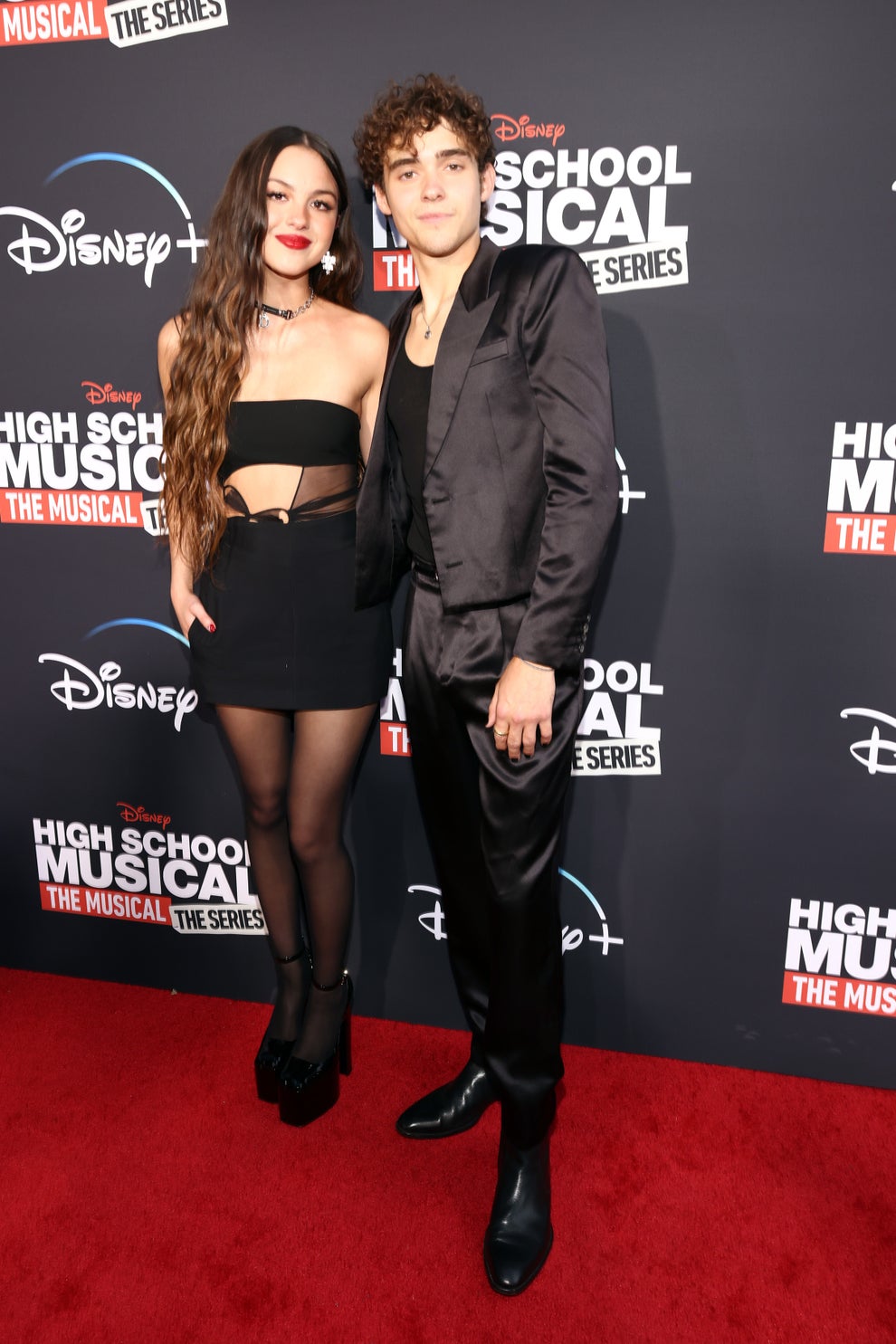 Famous Exes That Have Had Bad Breakups