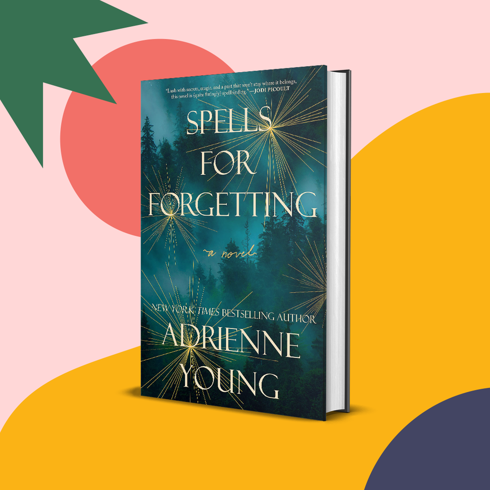 Brand New Books That Are Perfect For Readers Who Love Fall